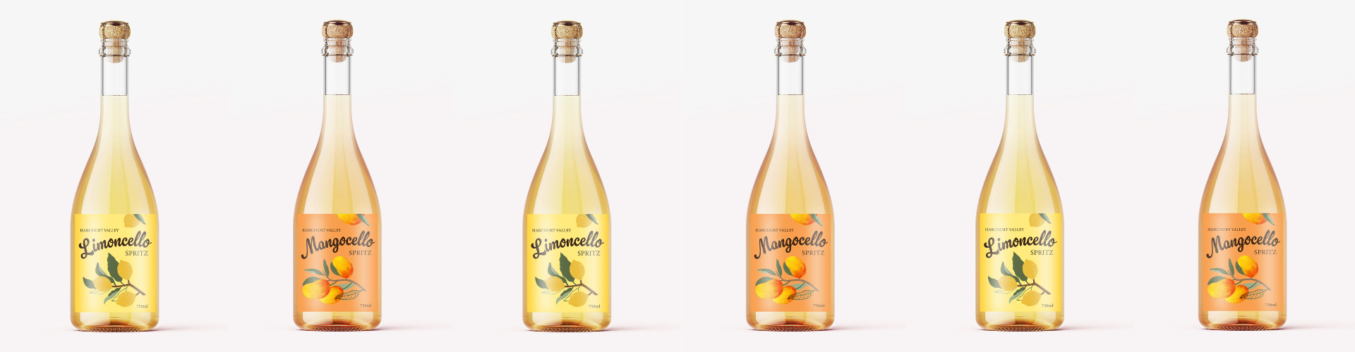 Premix – Empire Liquor