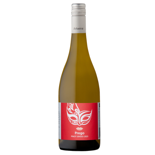 Prego | Pinot Grigio – Empire Liquor