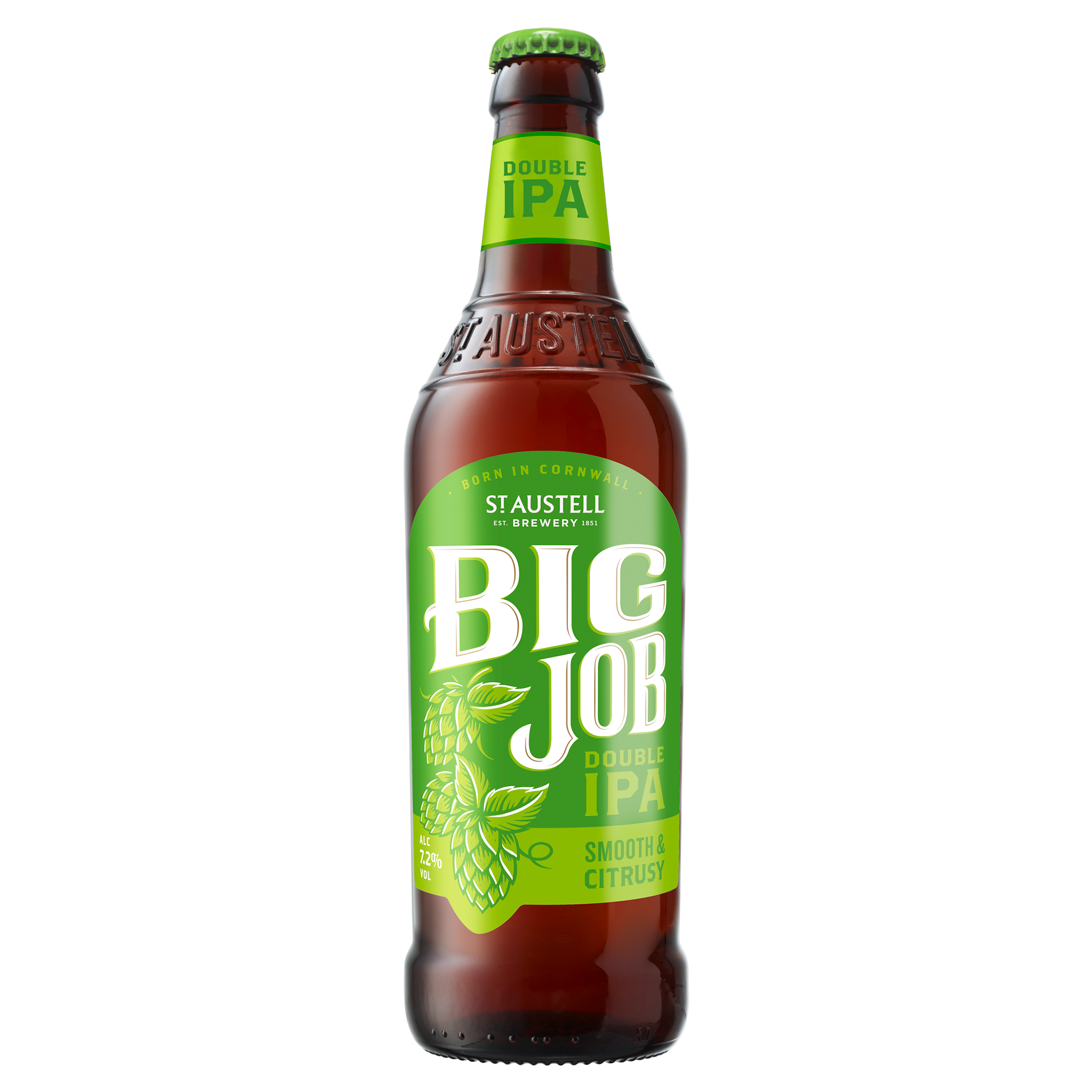 Big Job | Double IPA | $6 ea – Empire Liquor