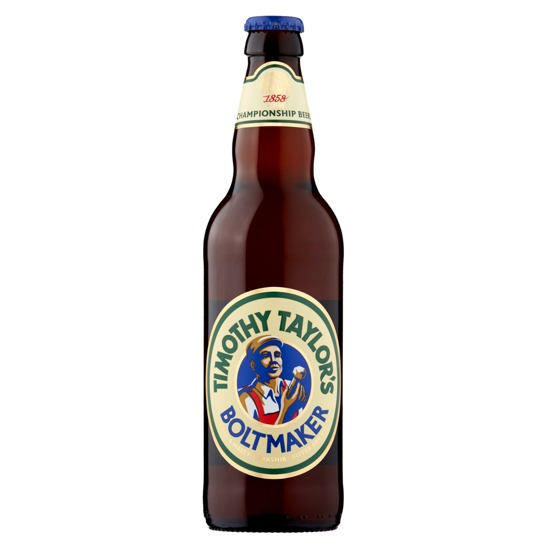 Boltmaker | Yorkshire Bitter – Empire Liquor
