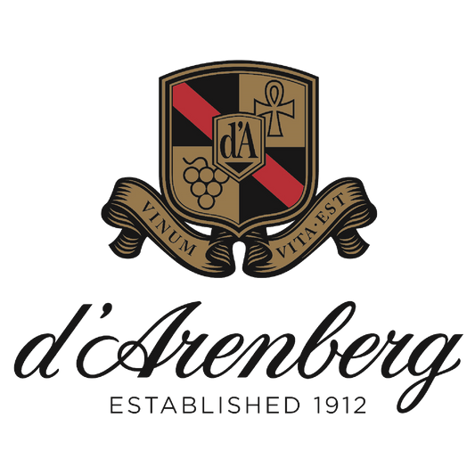 d'Arenberg – Empire Liquor