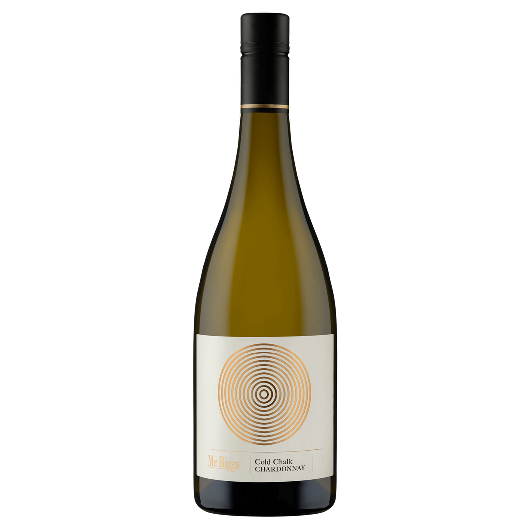 Cold Chalk | Chardonnay – Empire Liquor