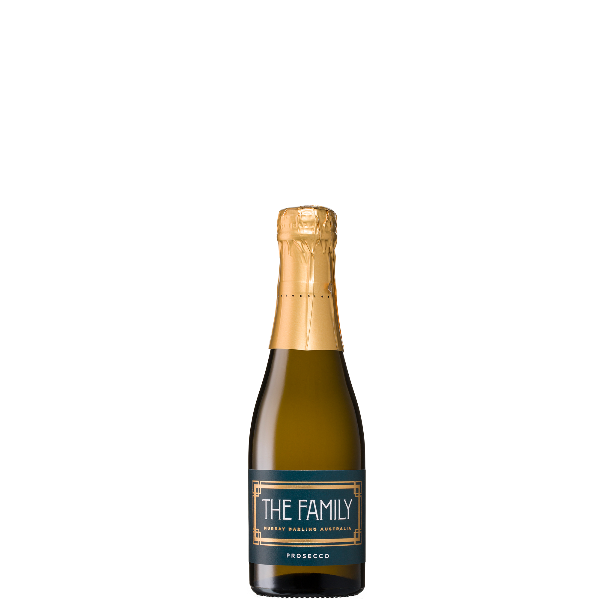 The Family | Sparkling Prosecco PICCOLO 200ml – Empire Liquor