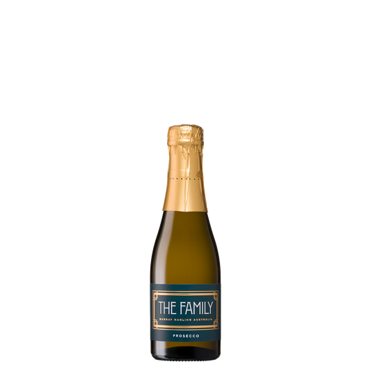 The Family | Sparkling Prosecco PICCOLO 200ml – Empire Liquor