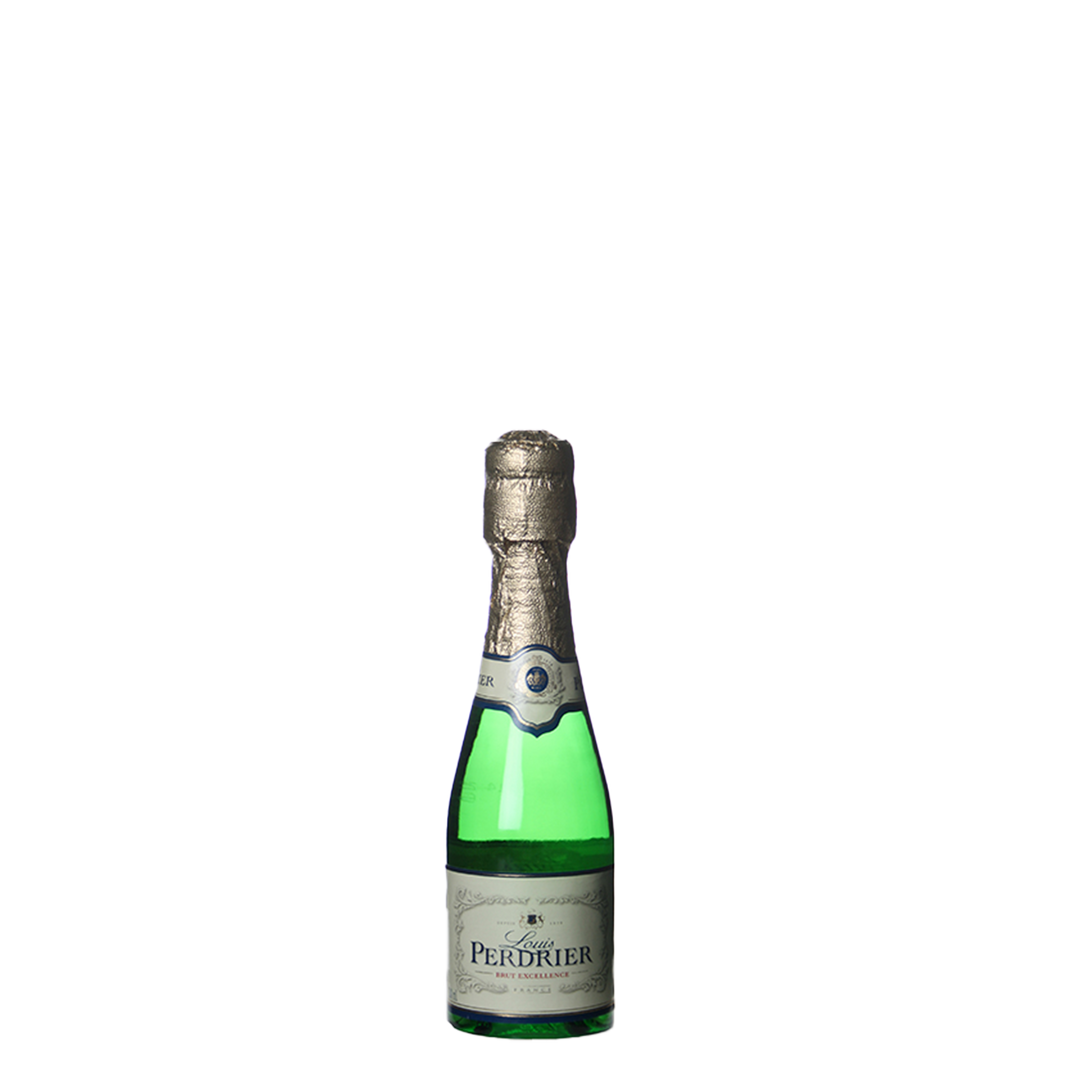 Louis Perdrier | Brut PICCOLO 200ml – Empire Liquor