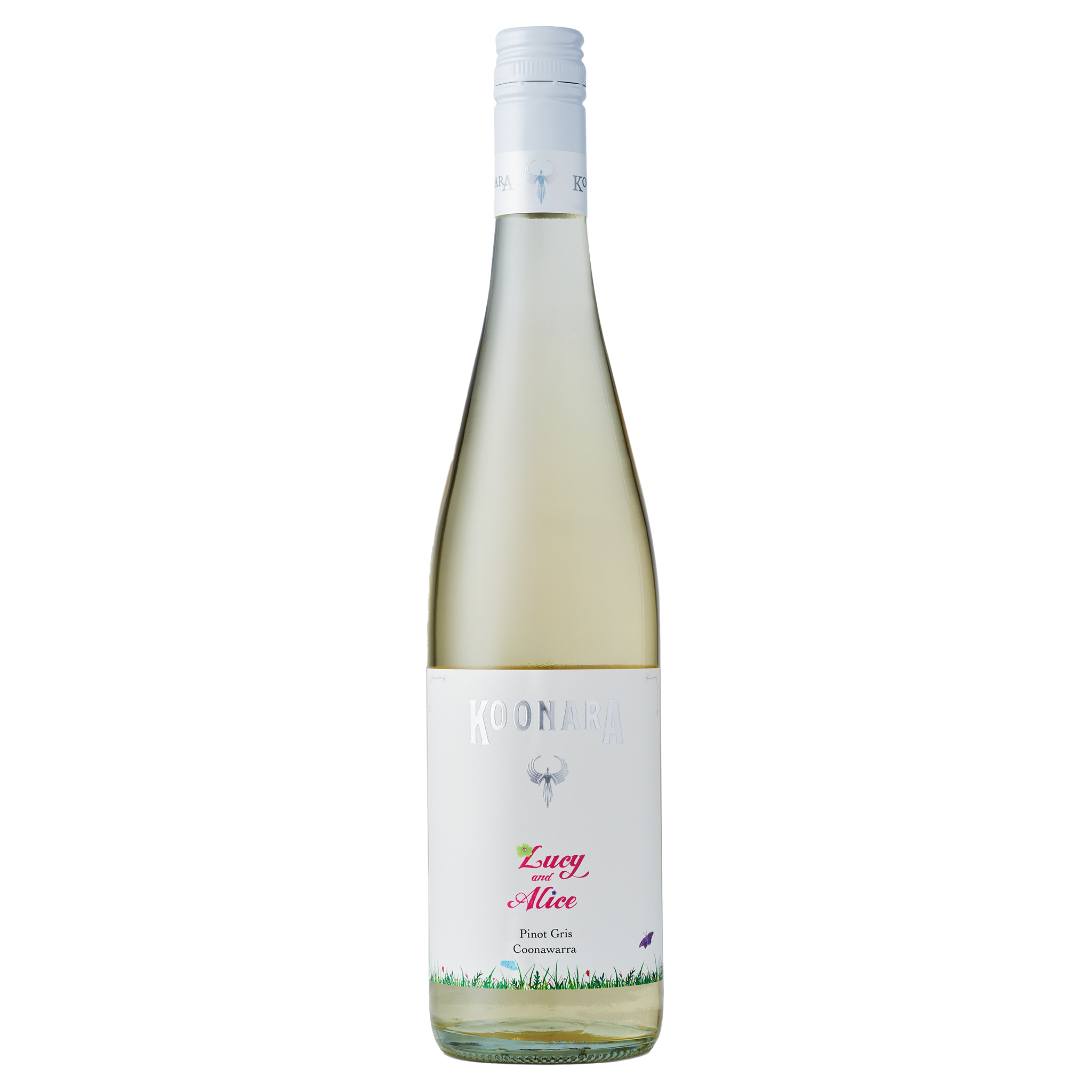 Lucy and Alice | Pinot Gris – Empire Liquor