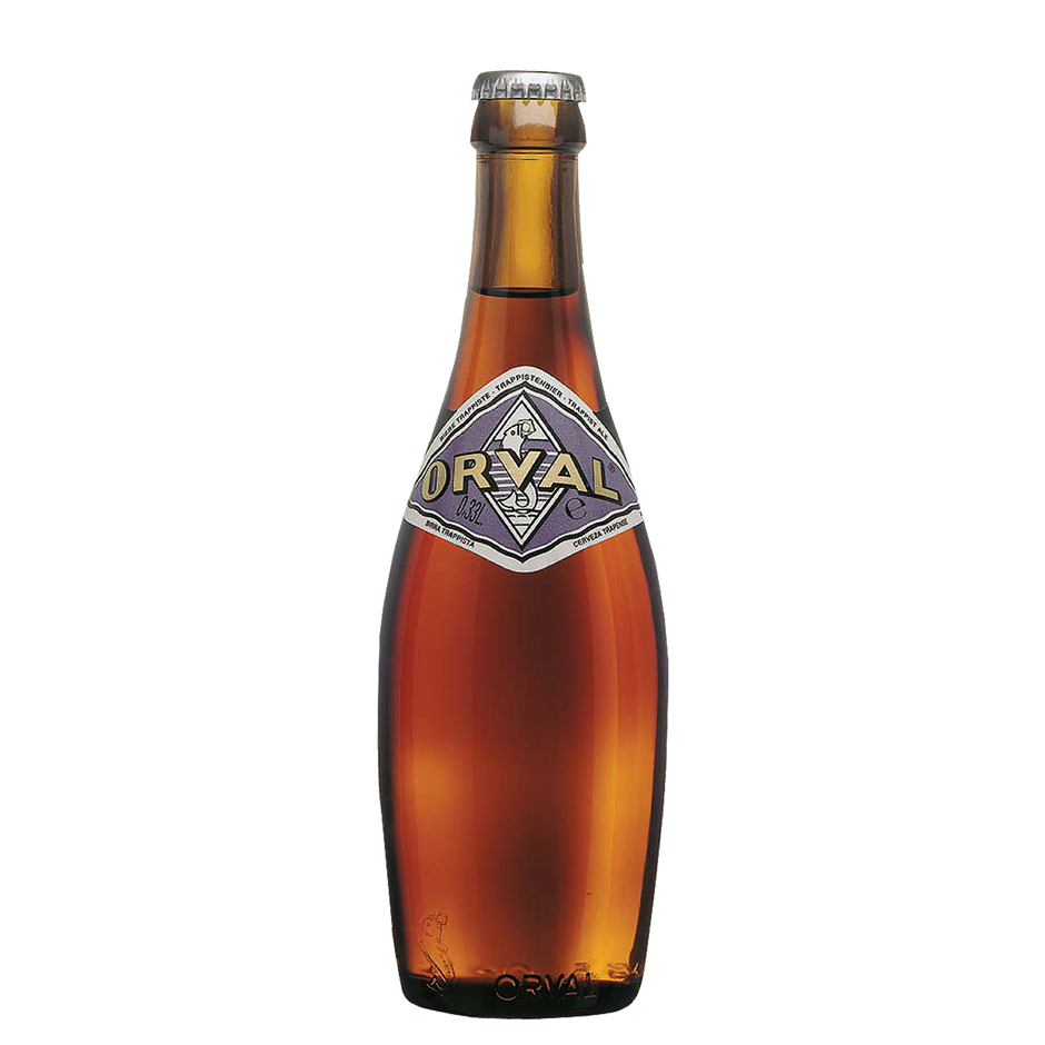 Orval Trappist Ale – Empire Liquor