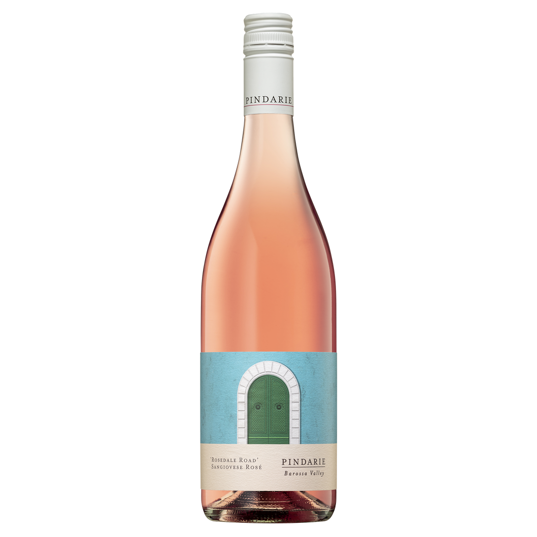 Rosedale Road | Rosé – Empire Liquor