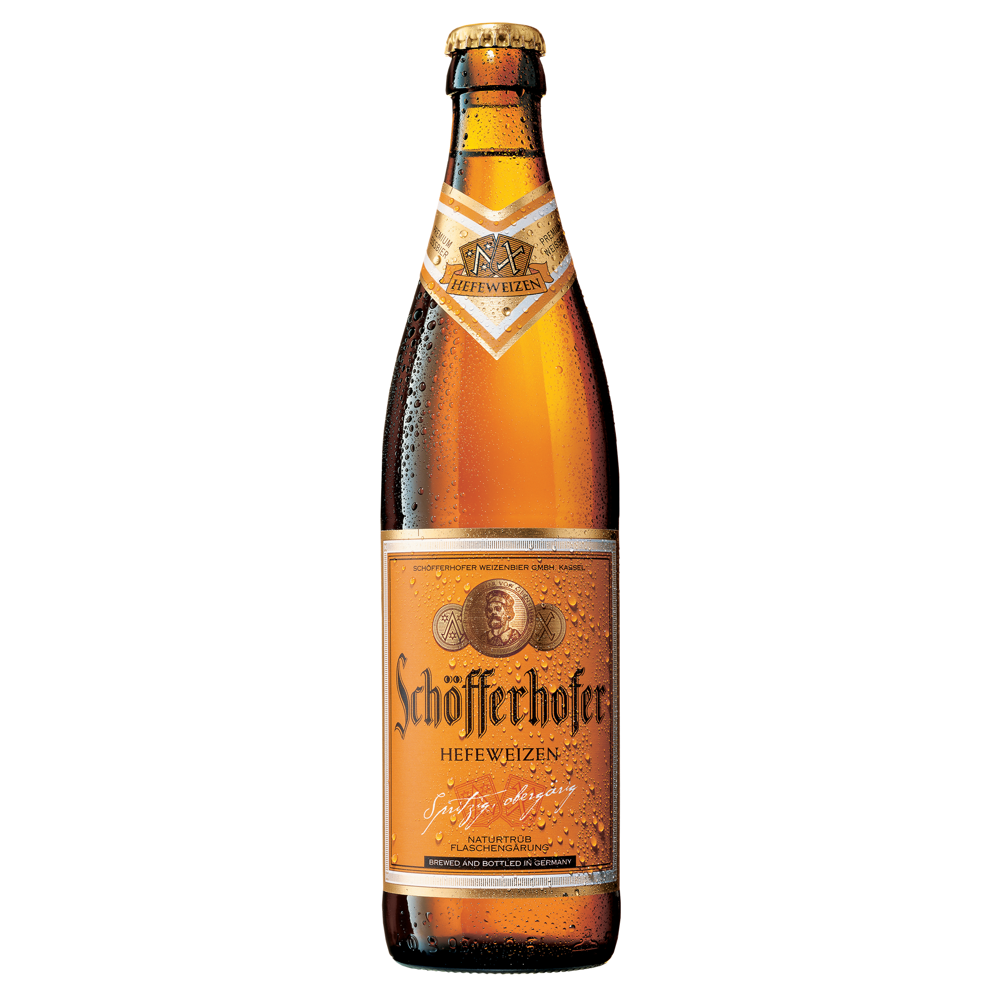 Schofferhofer | Hefe Weizen – Empire Liquor