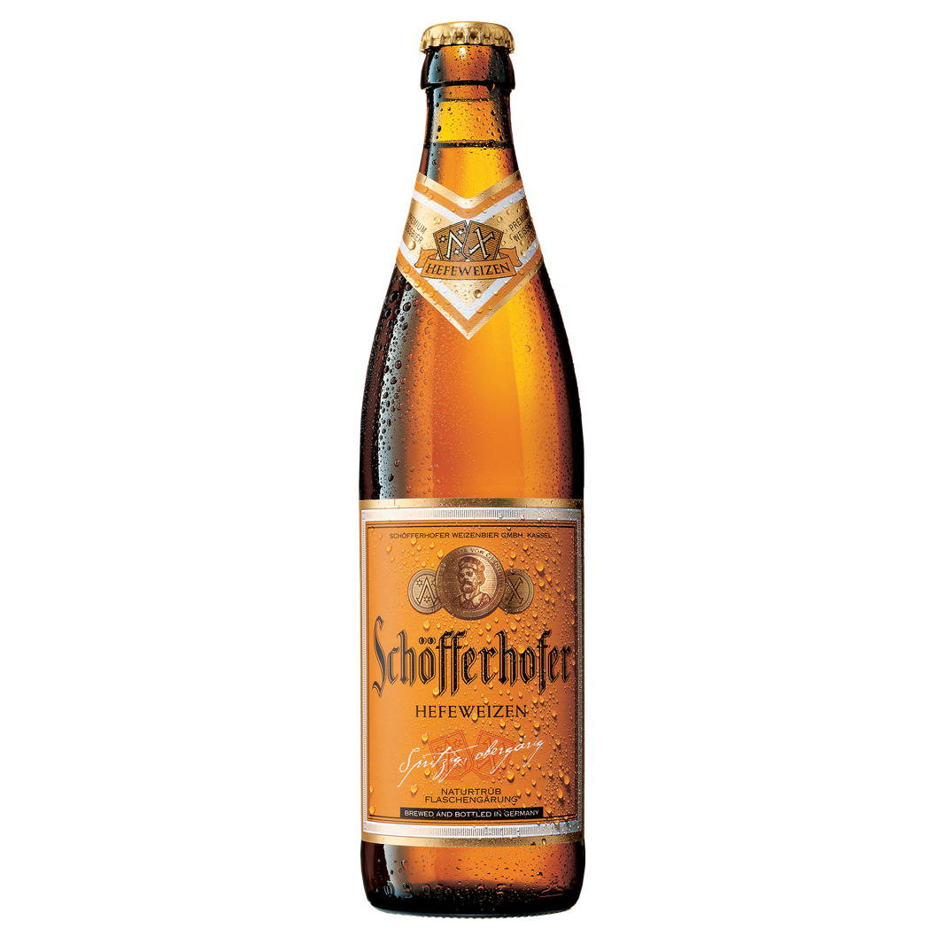 Schofferhofer | Hefe Weizen – Empire Liquor