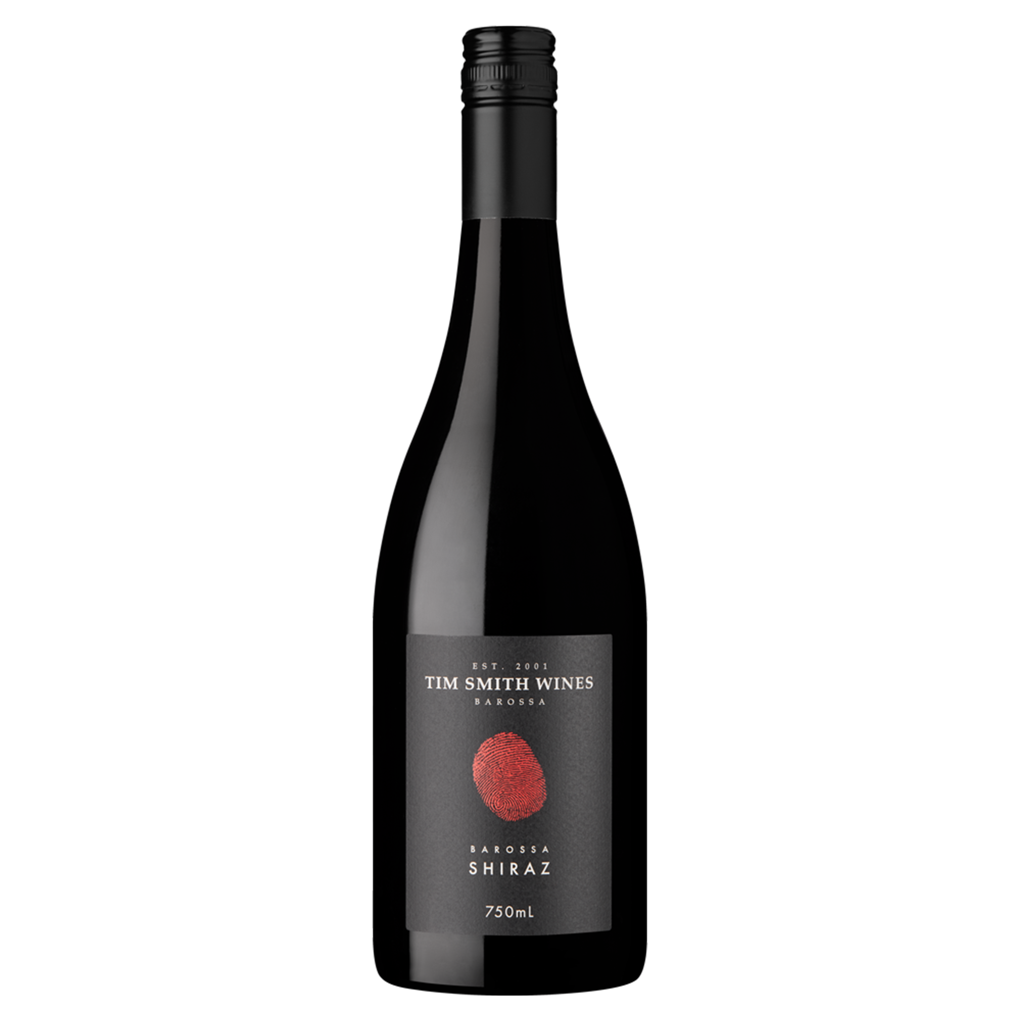 Barossa Shiraz – Empire Liquor