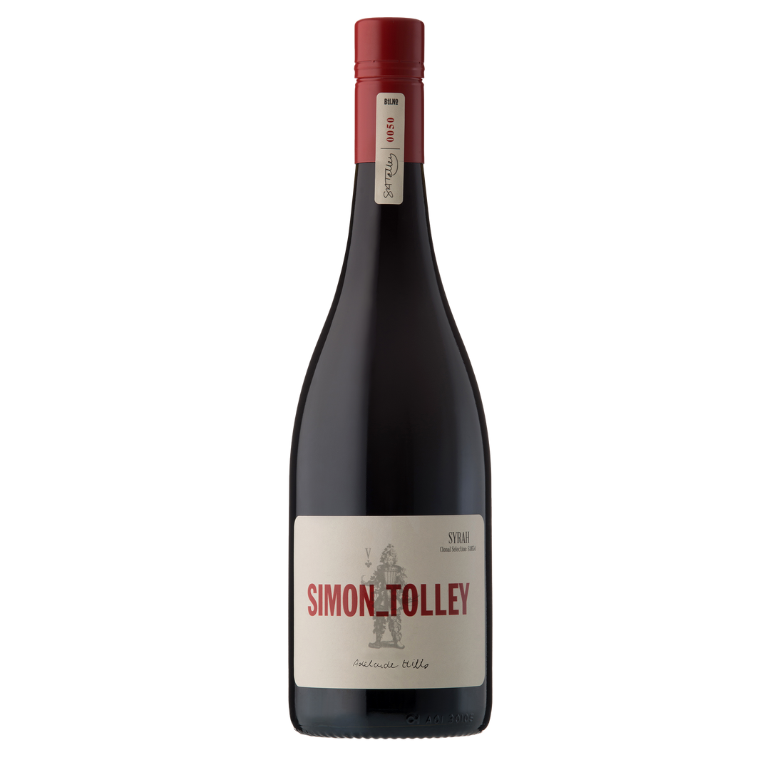 Syrah – Empire Liquor