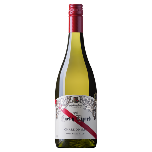 The Lucky Lizard | Chardonnay – Empire Liquor