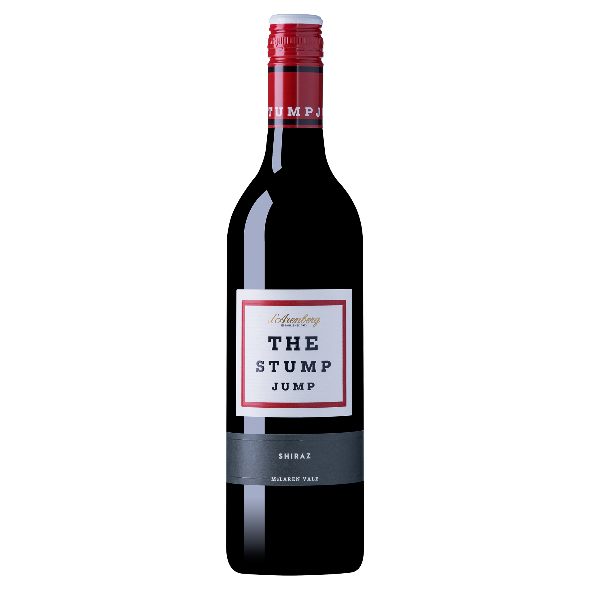 The Stump Jump | Shiraz – Empire Liquor