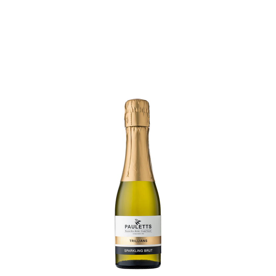 Trillians | Sparkling White PICCOLO 200ml – Empire Liquor