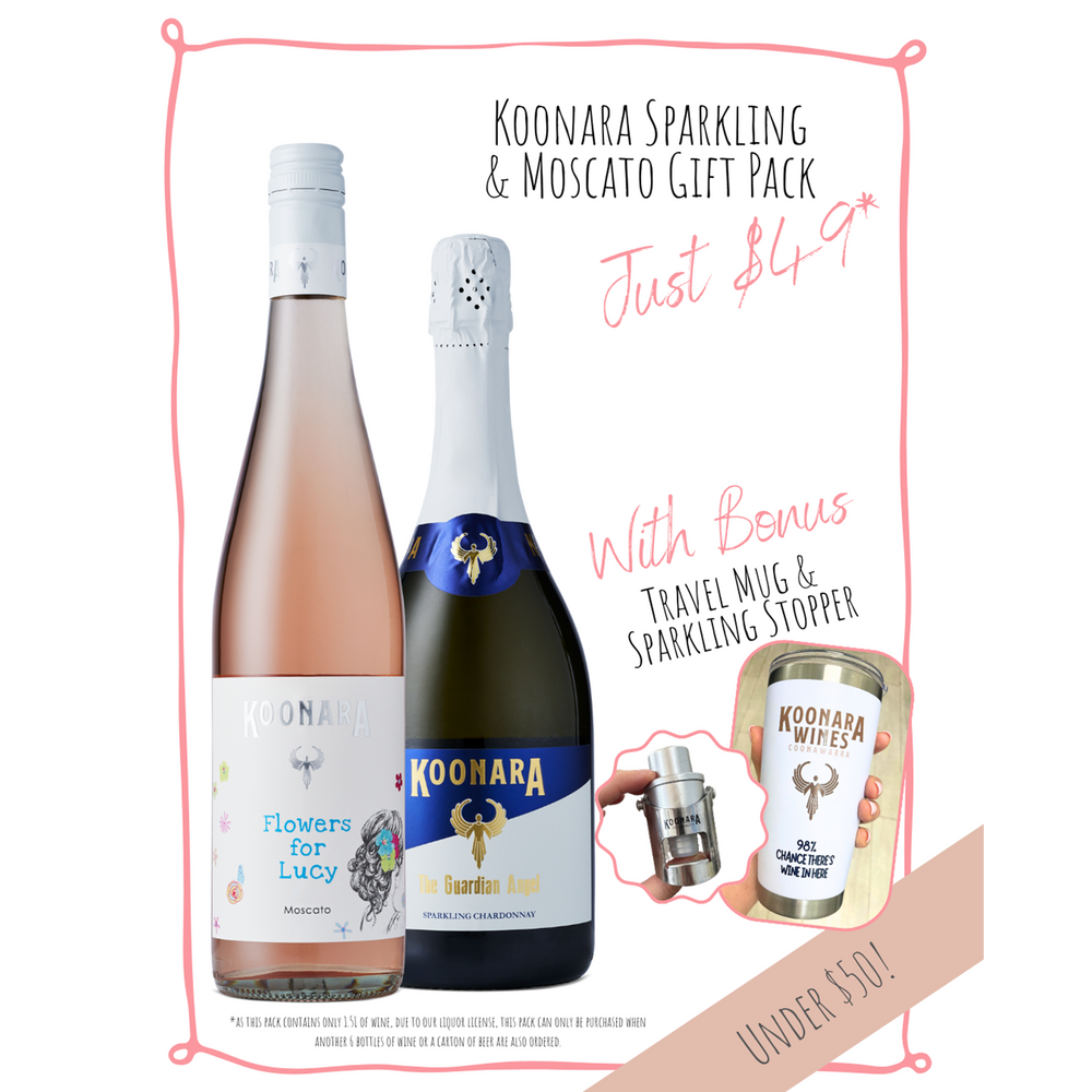 Valentine's Day Specials – Empire Liquor