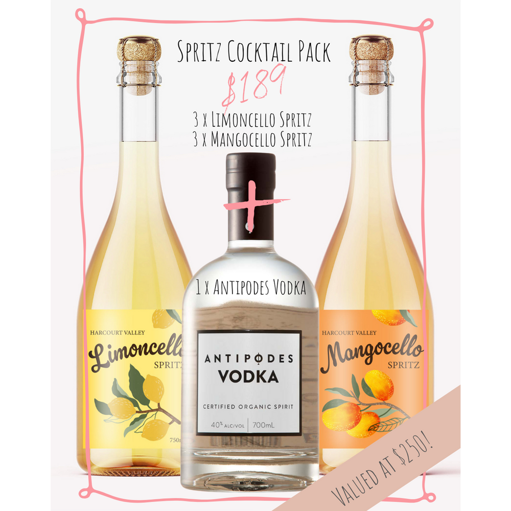 Valentine's Day Specials – Empire Liquor