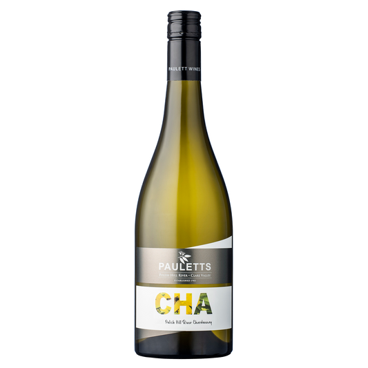 White Label Clare Valley | Chardonnay – Empire Liquor