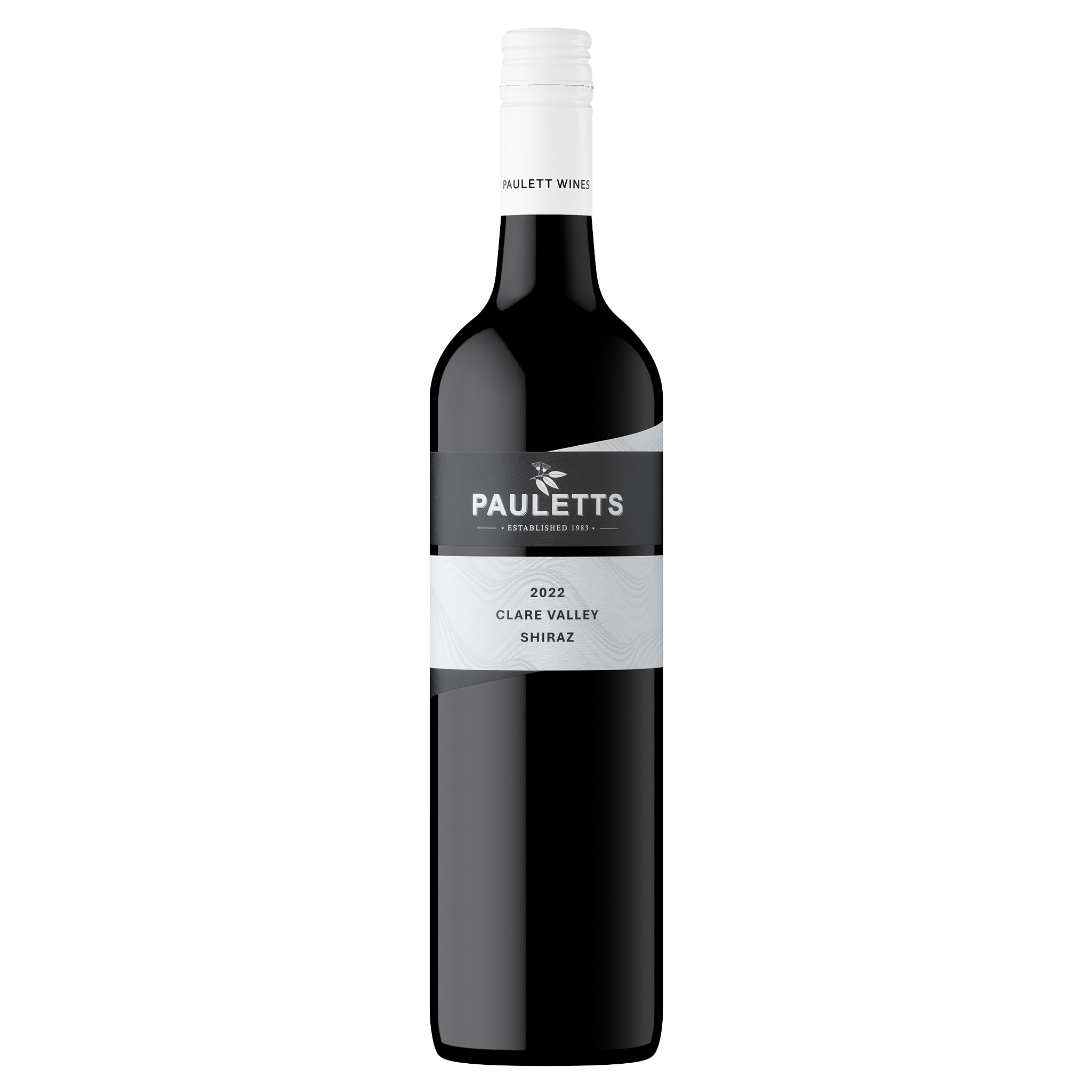 White Label Clare Valley | Shiraz – Empire Liquor